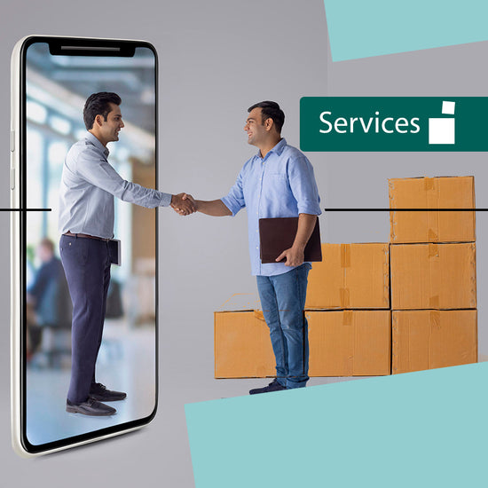 Service – Libra Appliances Private Limited